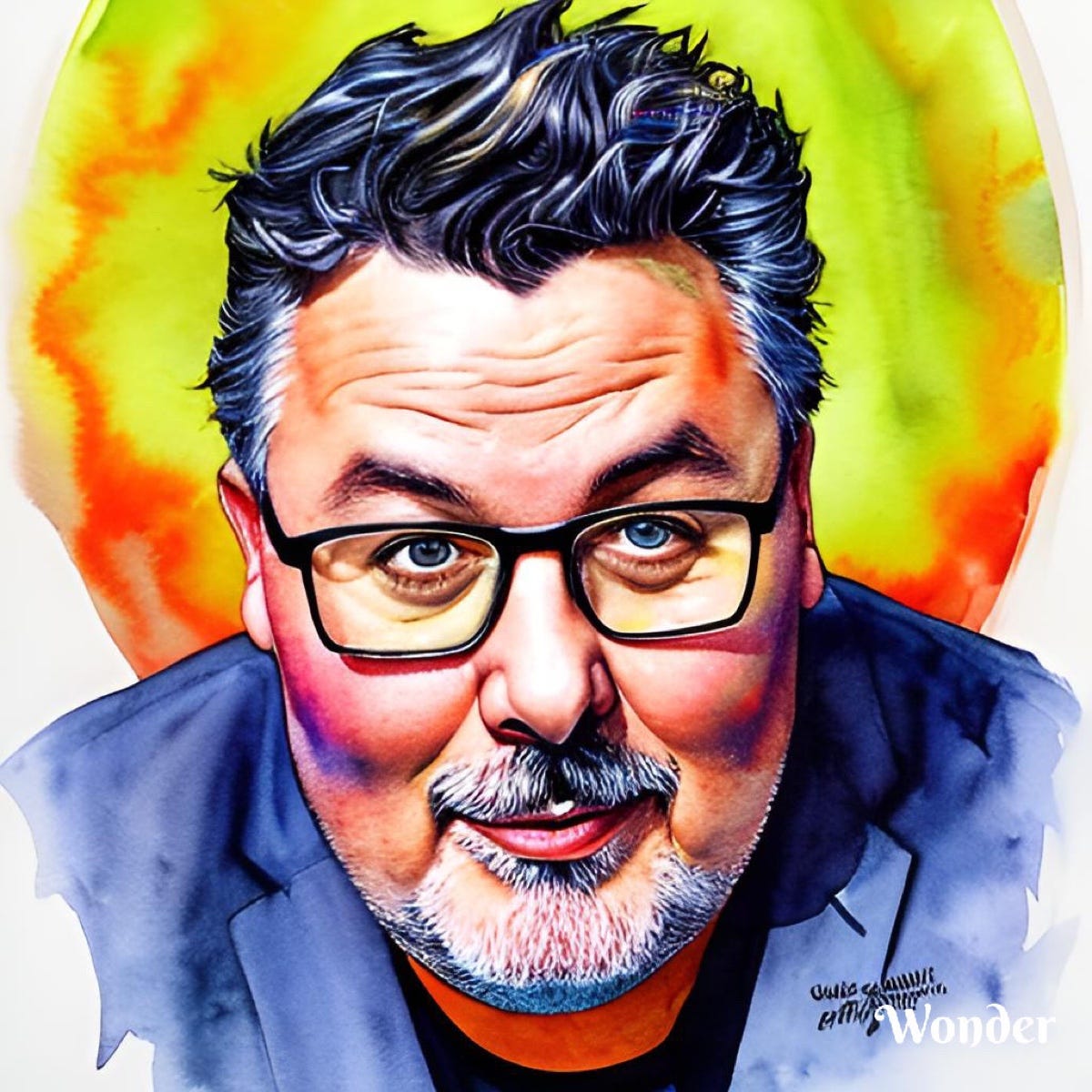 🤖Justyn🤖 – Medium