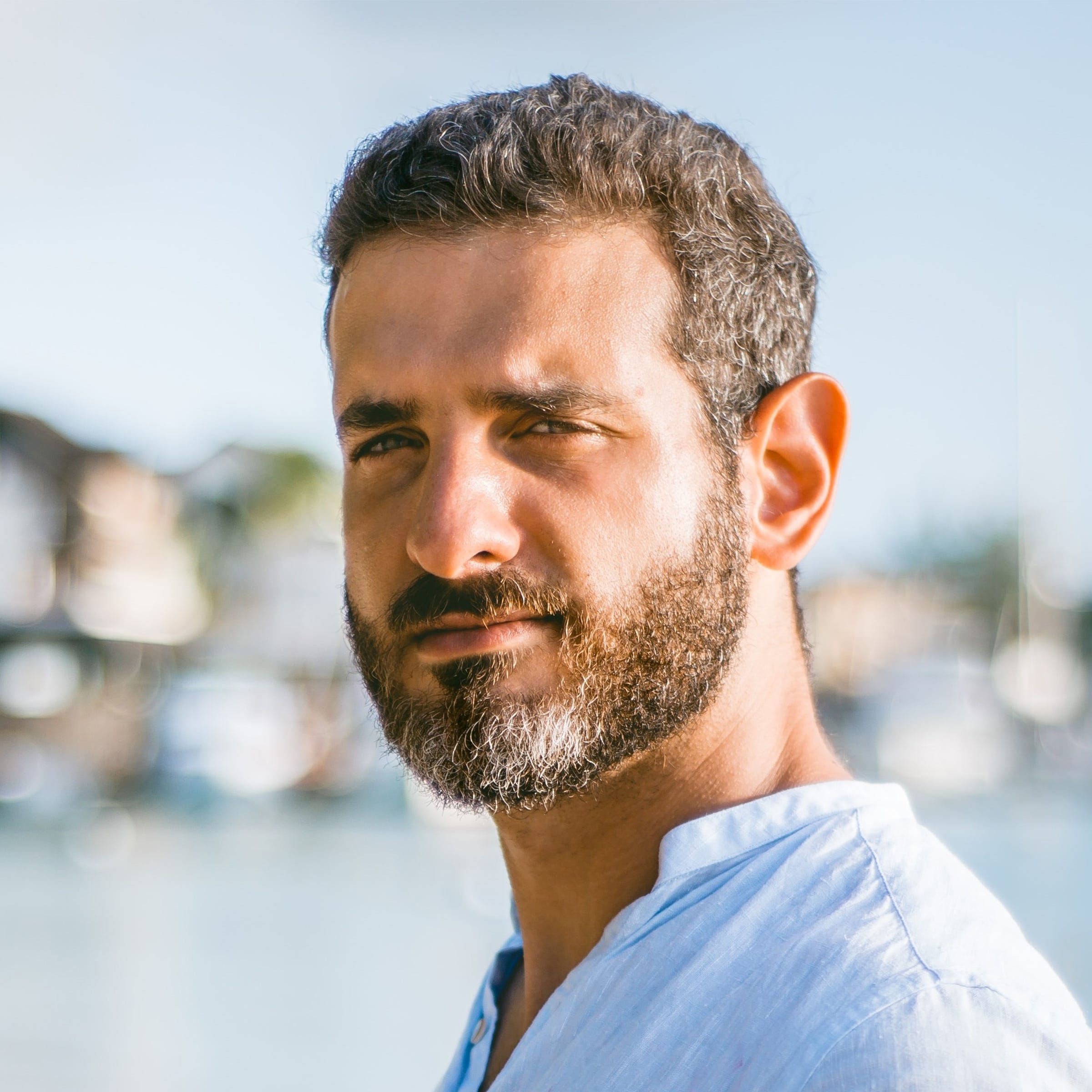 Taylan Tepe – Medium