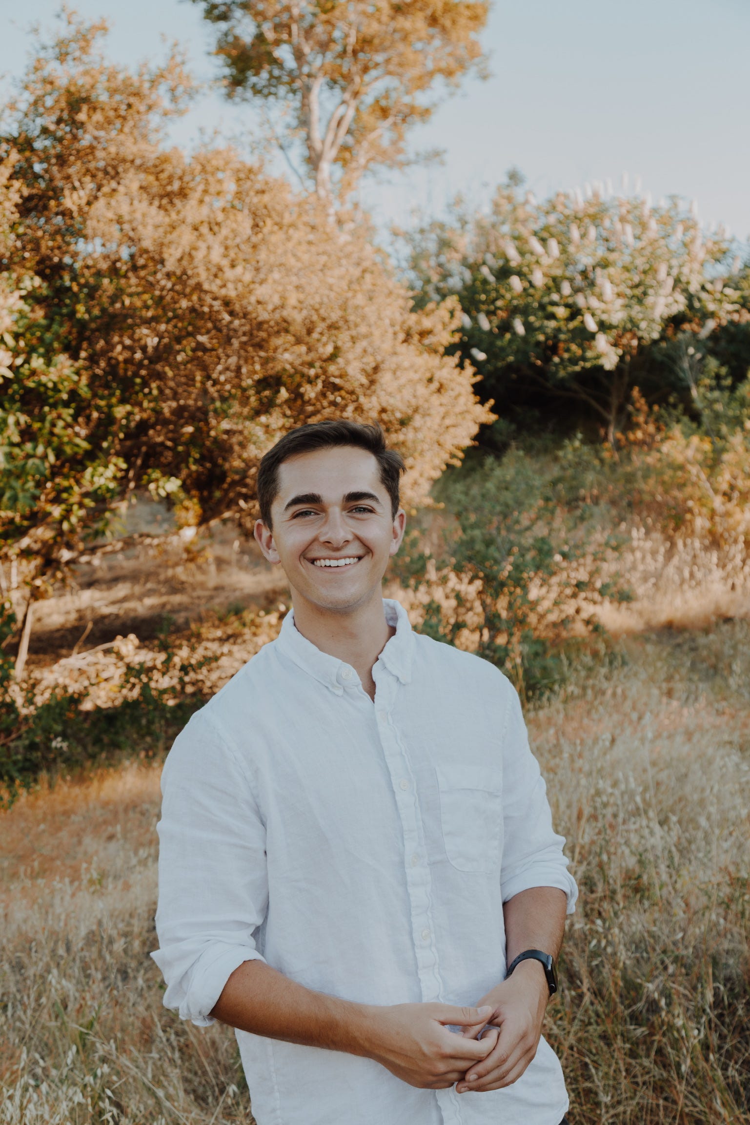 Ben Garvey – Medium