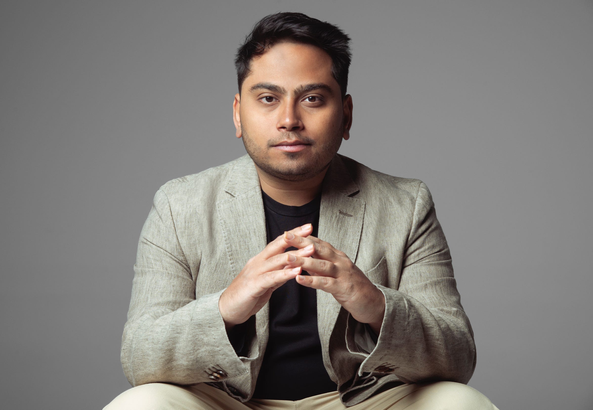 Tarun Gupta – Medium