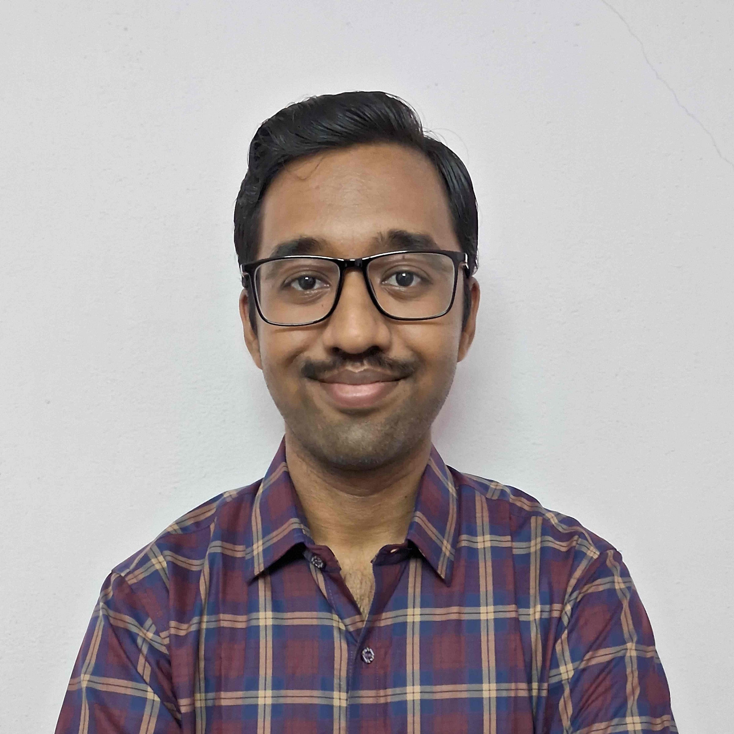 Aditya Siras – Medium