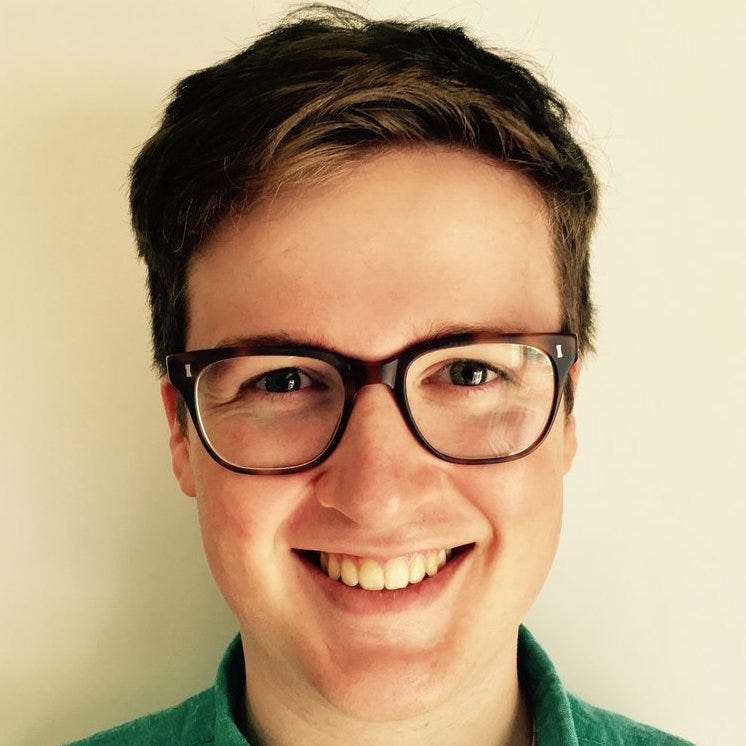 Sam Wilkinson – Medium