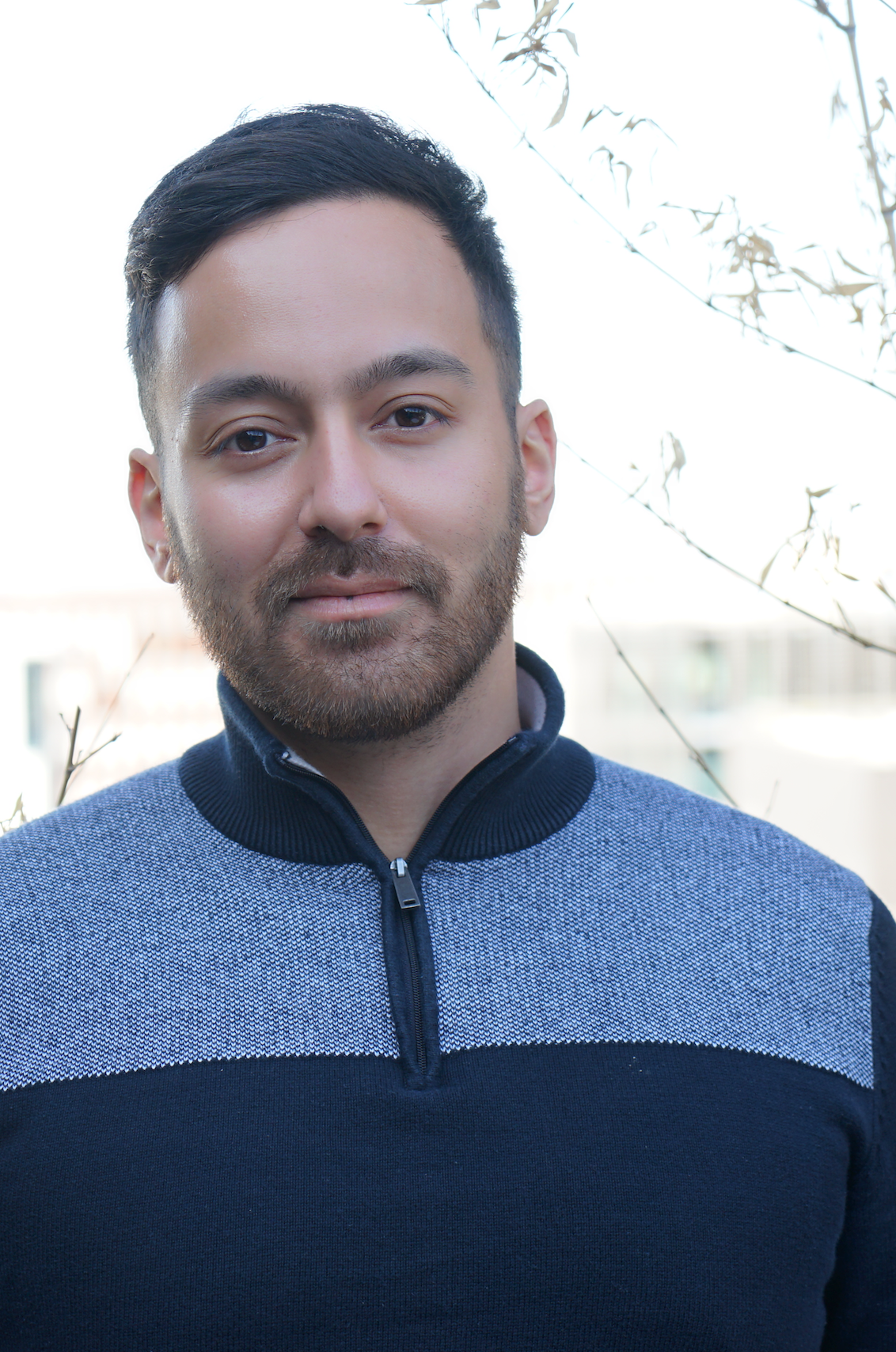 Julien Danh – Medium