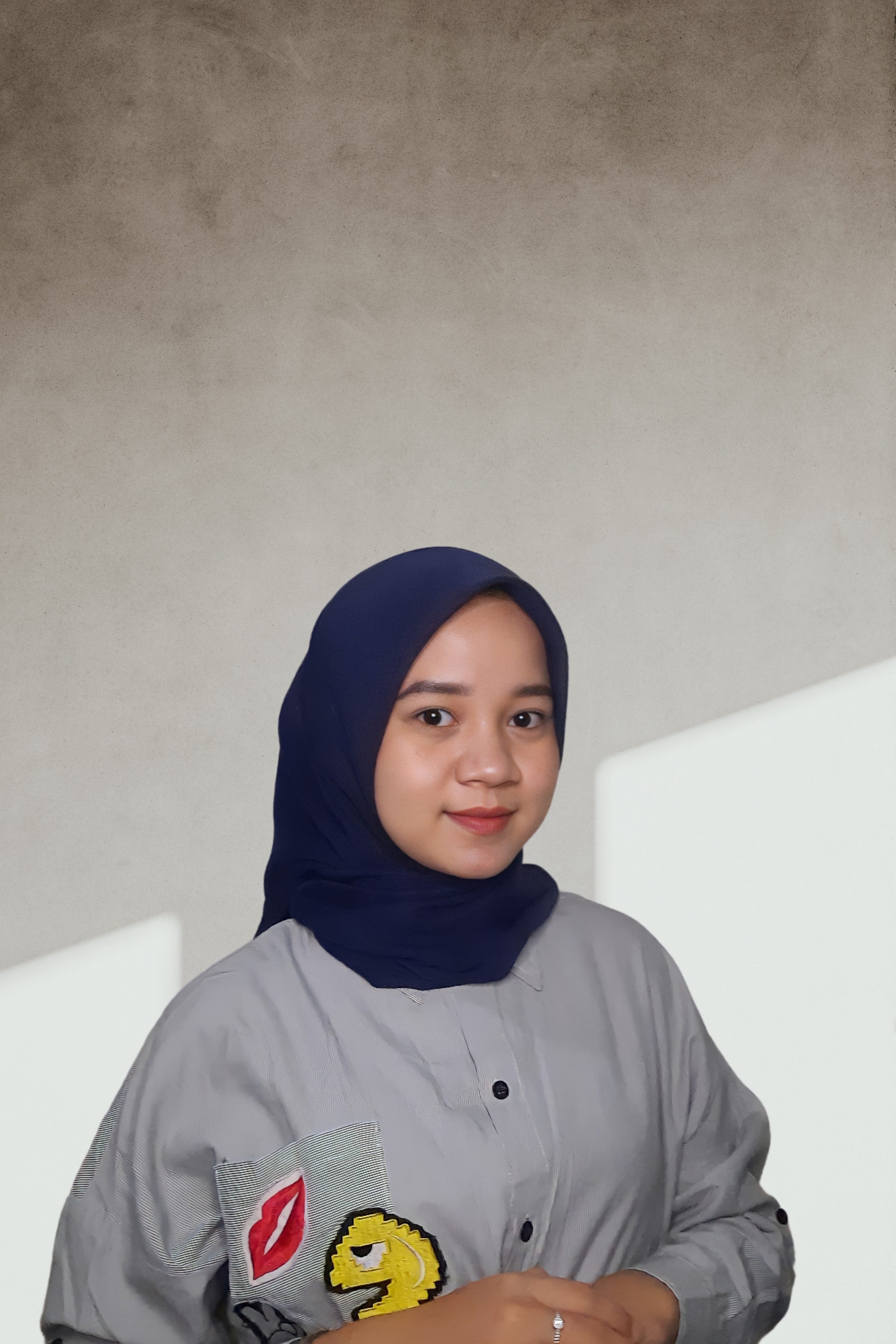Tasya Aulia Andriani – Medium