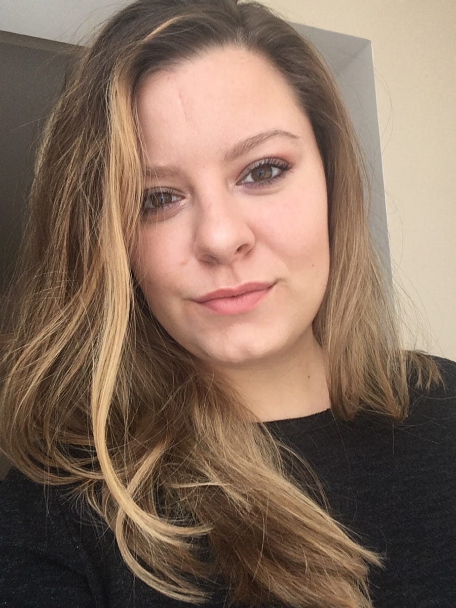 Savina Todorova – Medium