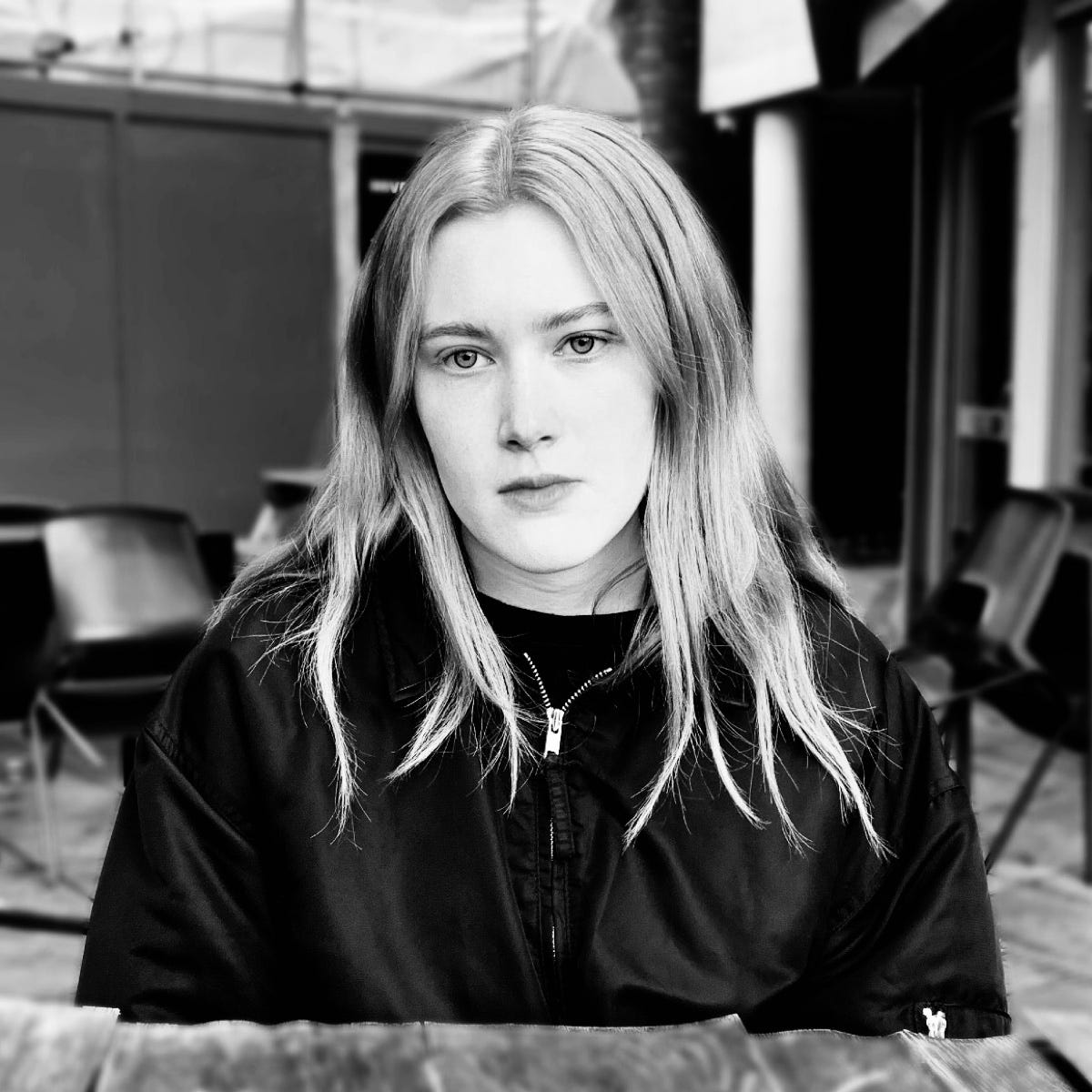 Isabella Winthrop – Medium