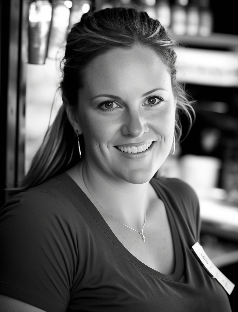 Deb Miller – Medium