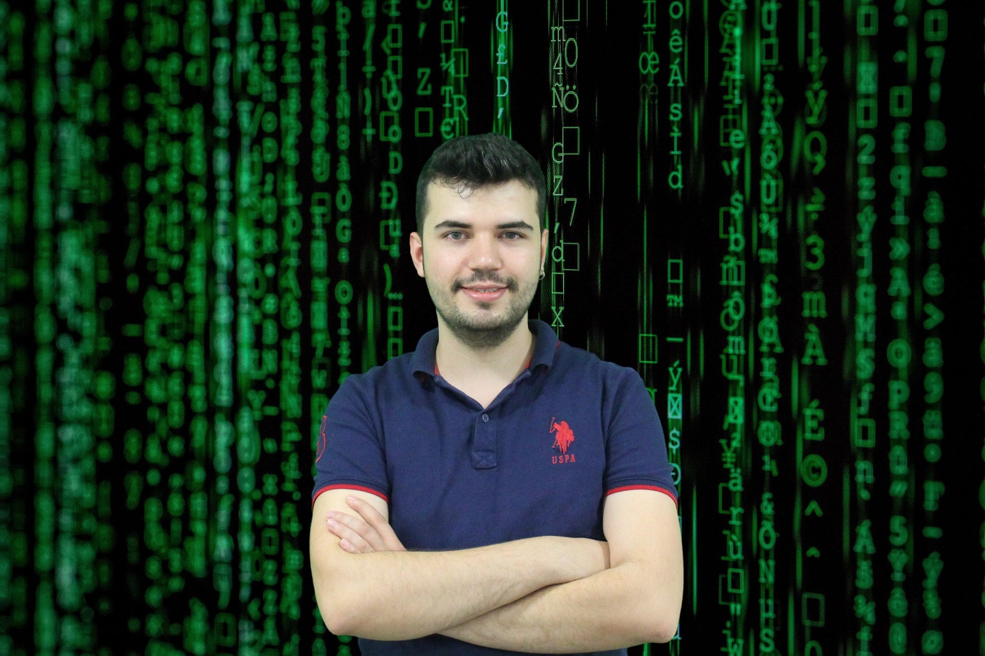 Erkan Ceylan – Medium