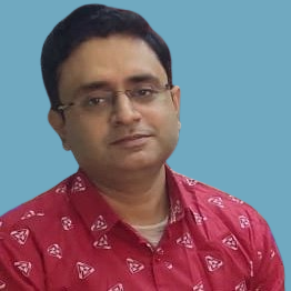 About – Deb Banerjee – Medium