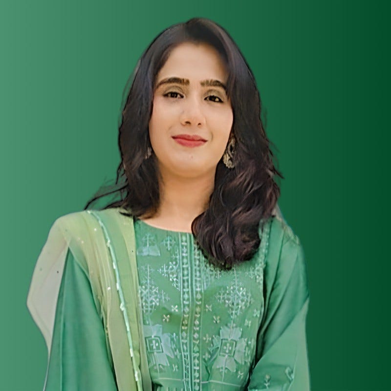 Mahnoor Shahid – Medium