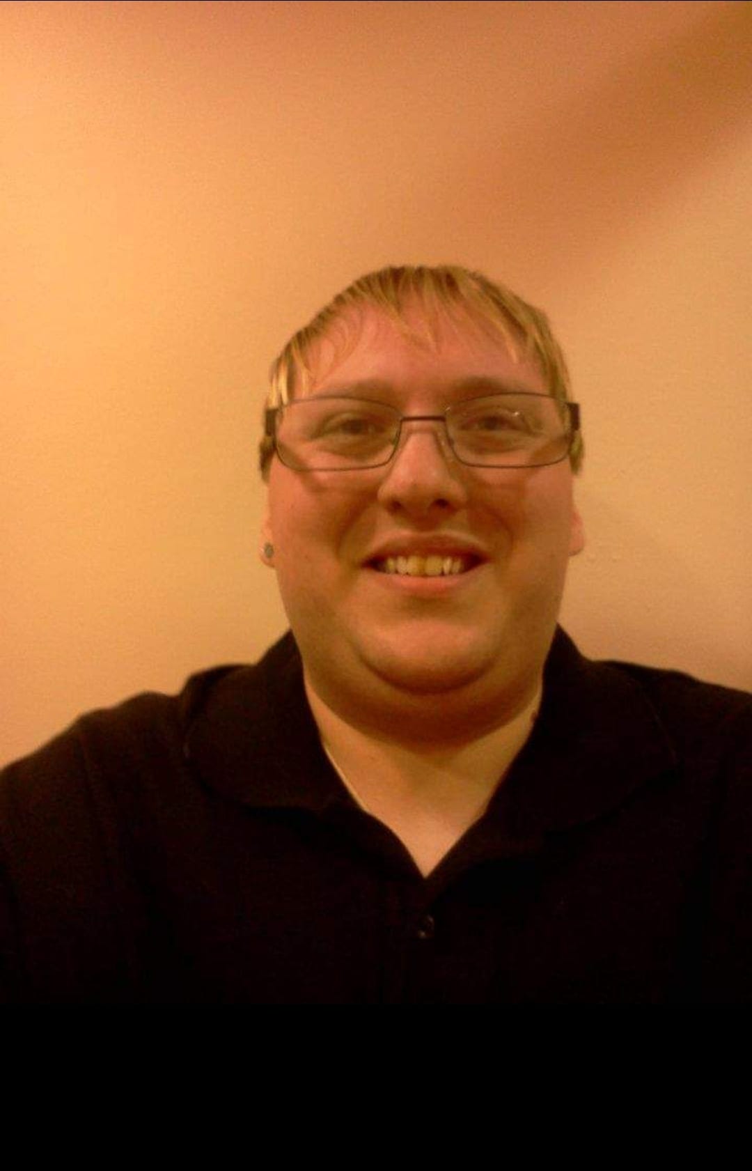 Rusty Lee Lampe – Medium