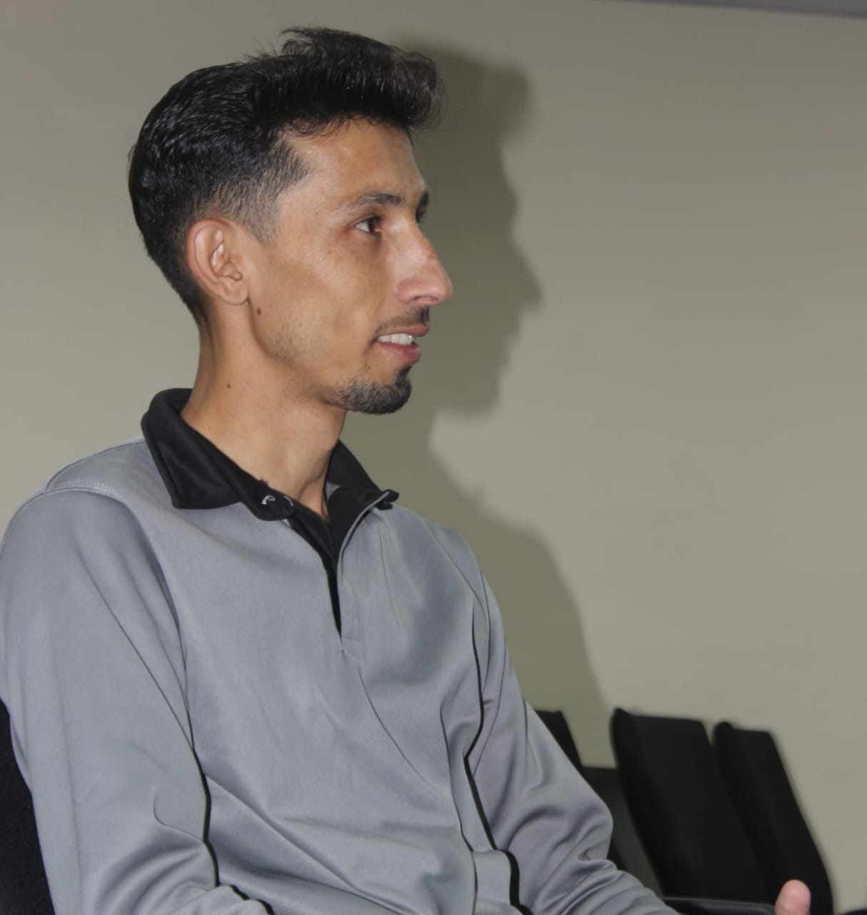 Abdul Qadir – Medium