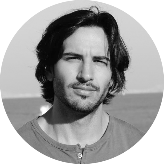 Dan Silver – Medium