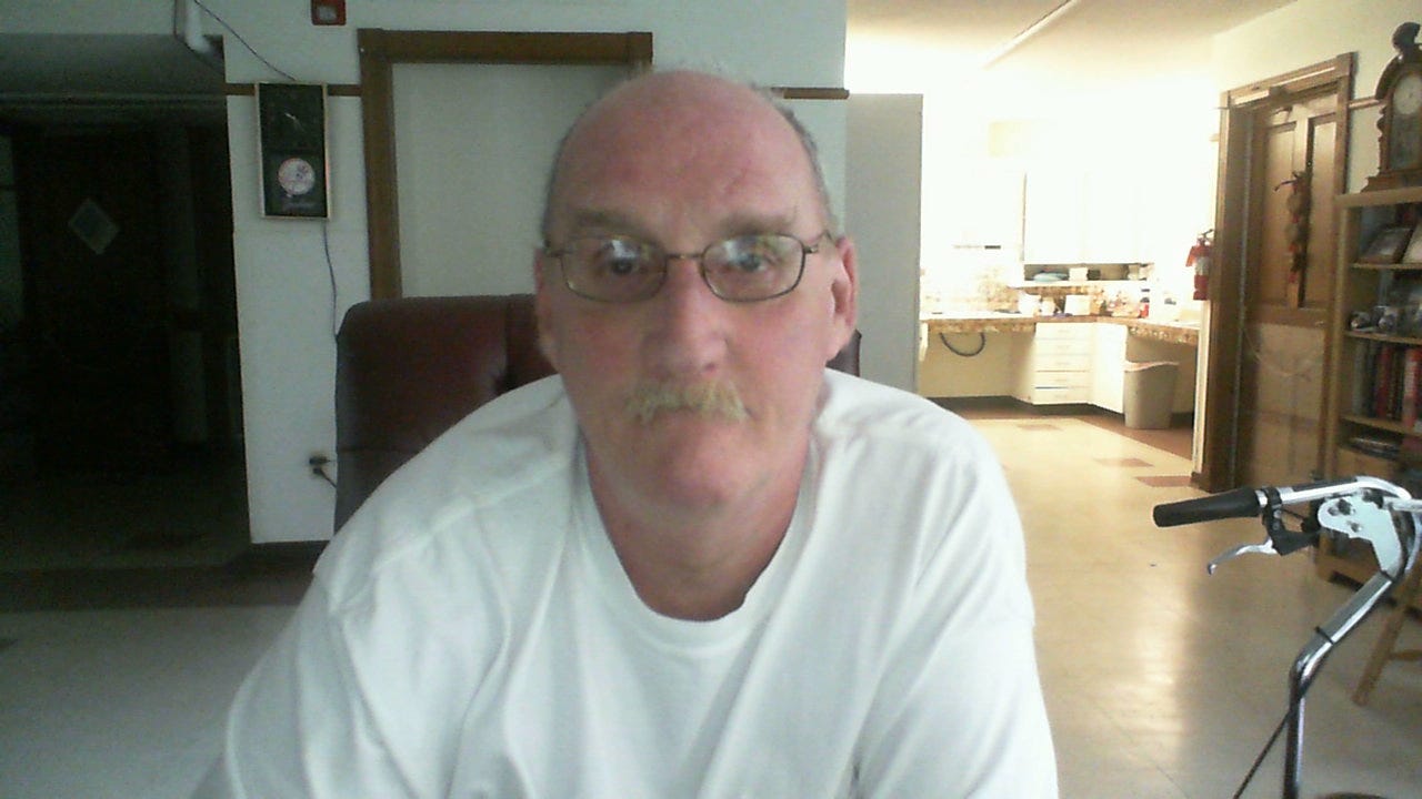 David Parker – Medium