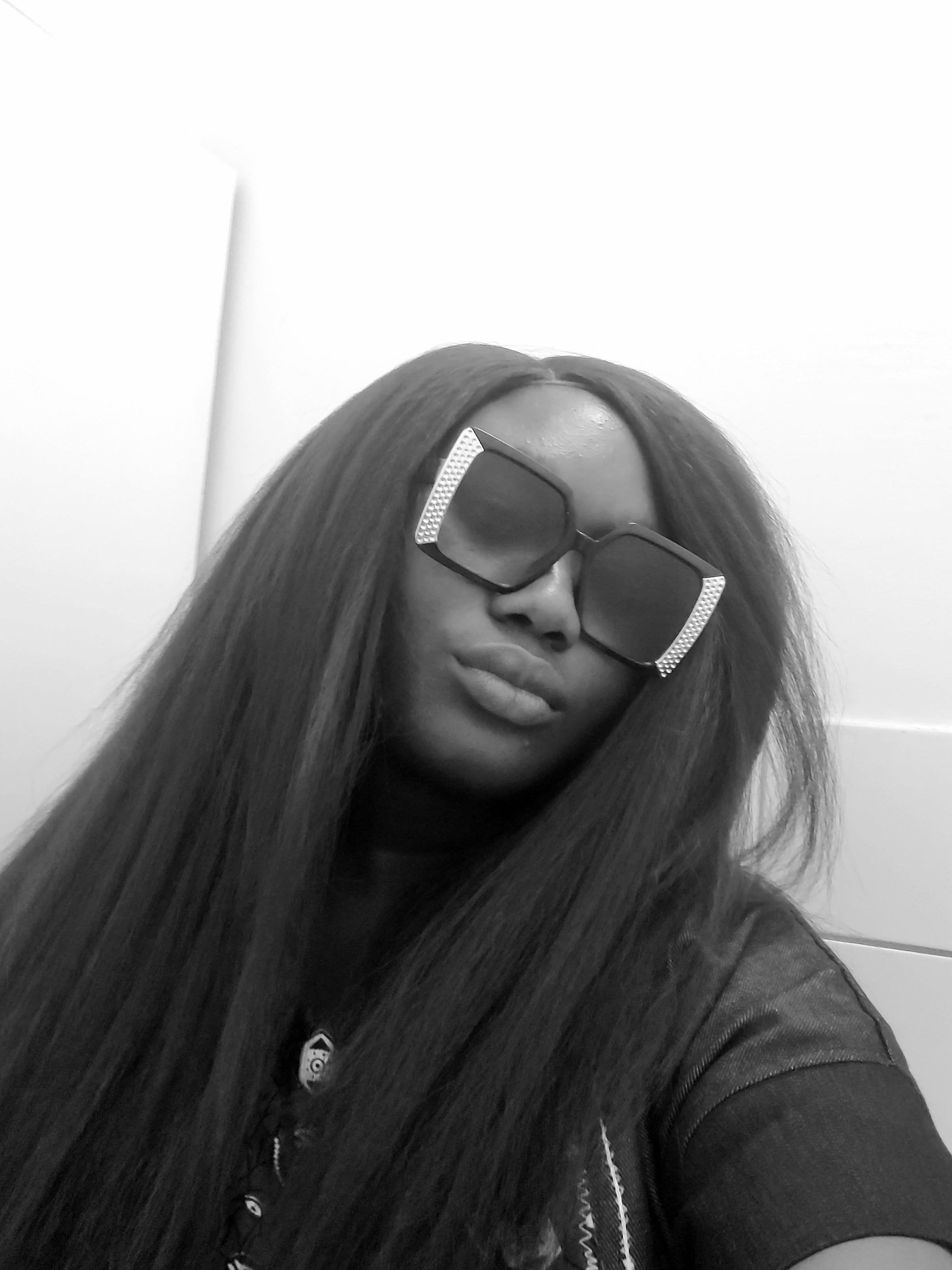 Àánú Deborah-Kristy Obisesan – Medium