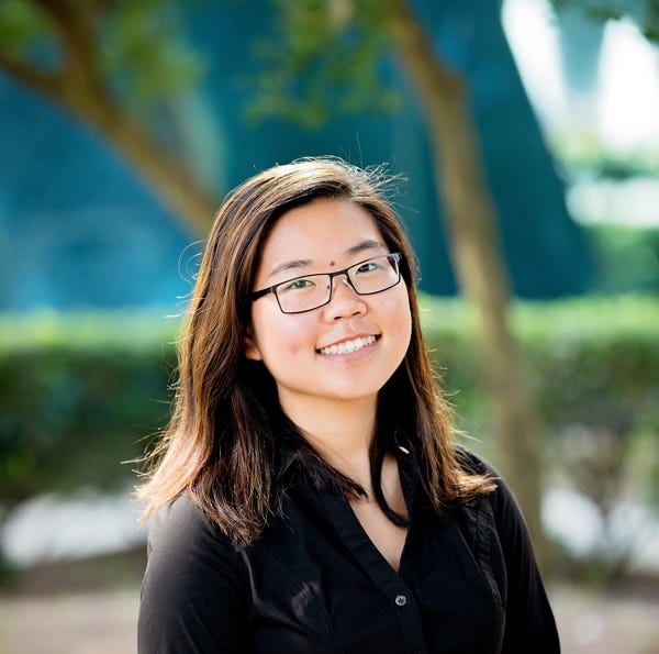Maria Kim – Medium