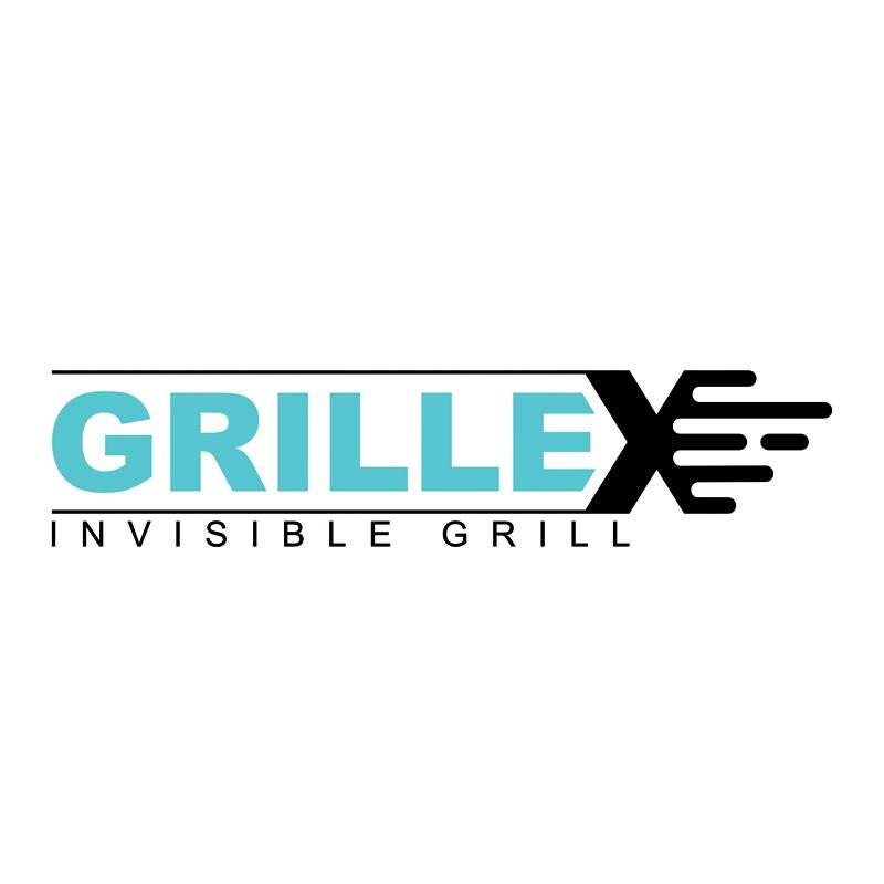 Grillex Invisible Grill – Medium