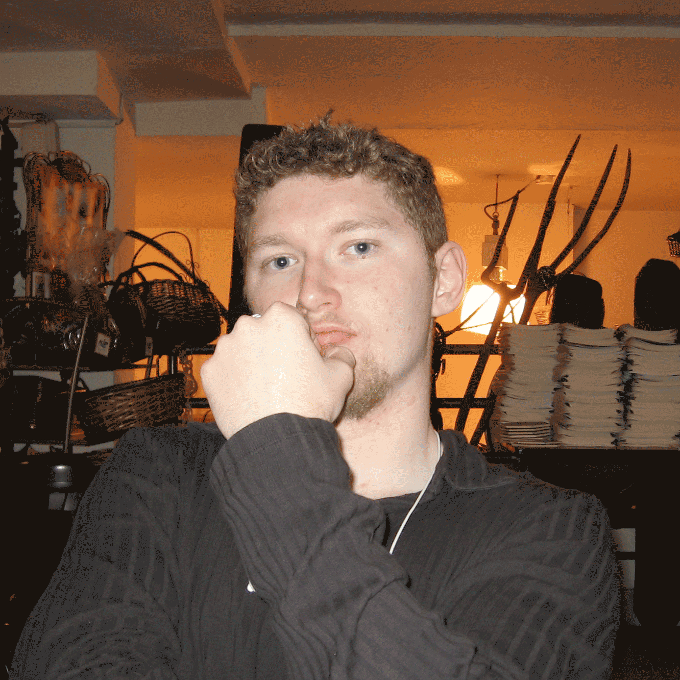About – Mike Natanzon – Medium