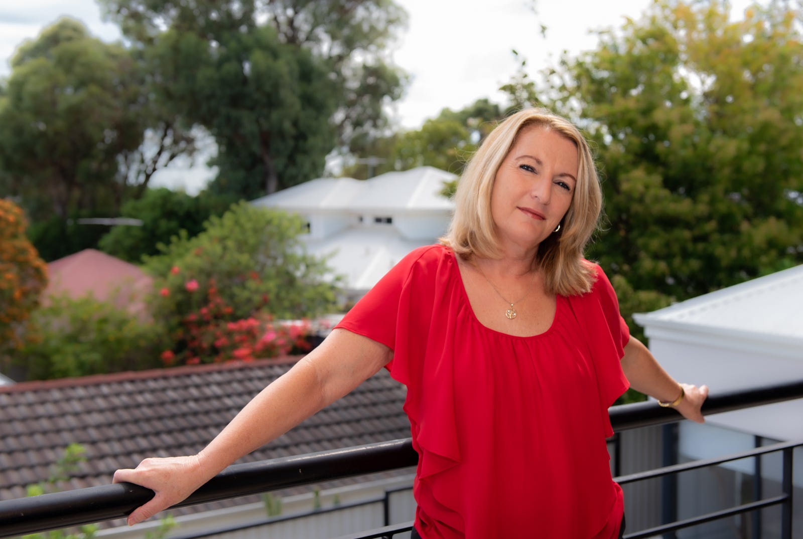 Denise Rose – Medium