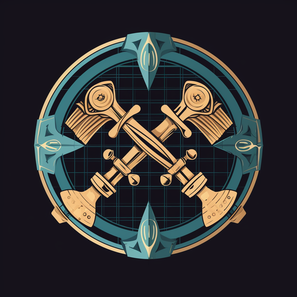 NFT Warriors – Medium