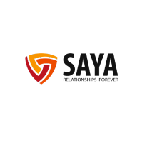Saya – Medium