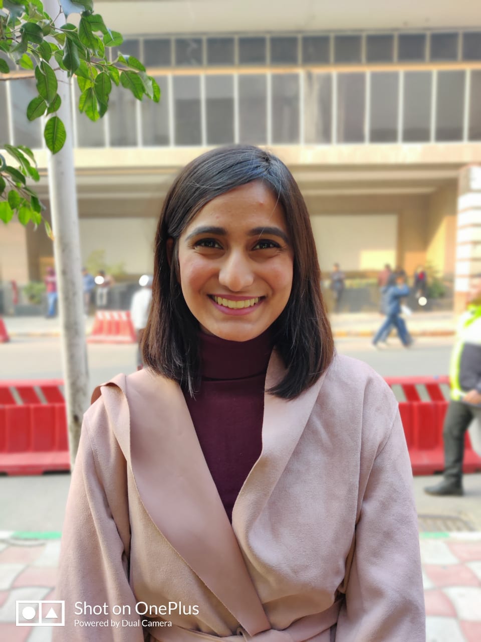 About – Bhavya Singh – Medium