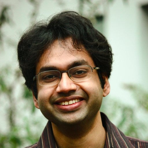 Sahil Deo – Medium