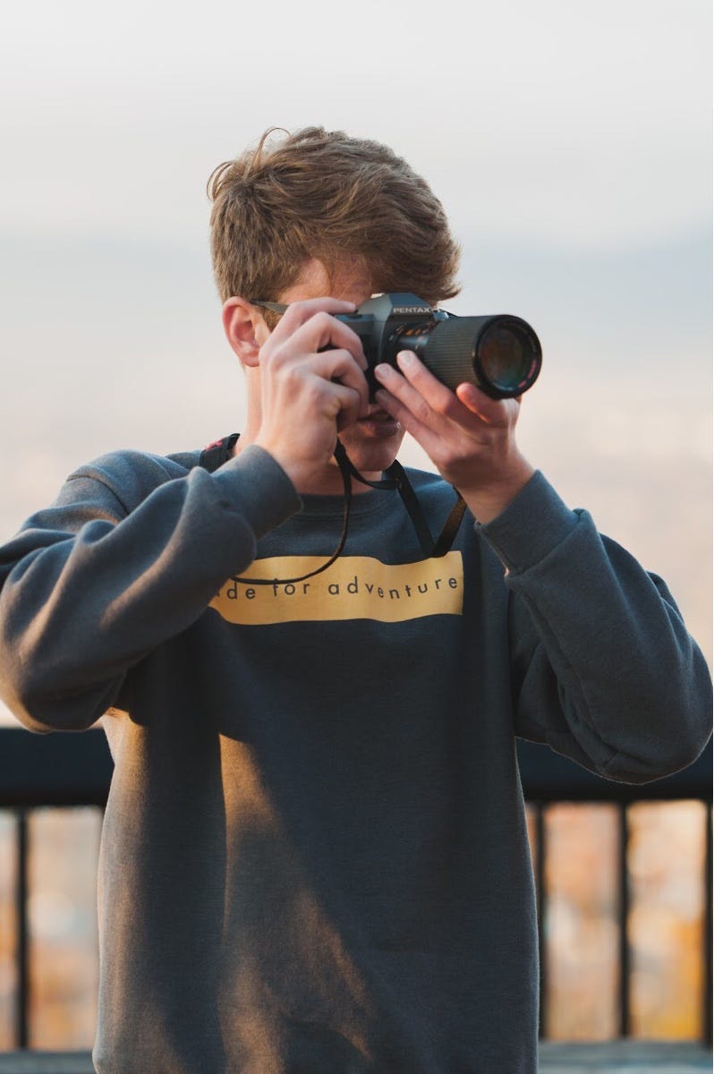 Ryan Frye – Medium