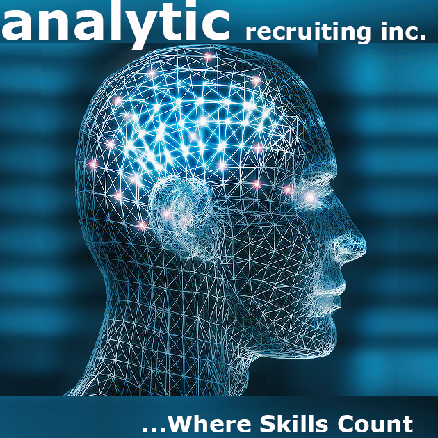 Analytic Recruiting – Medium