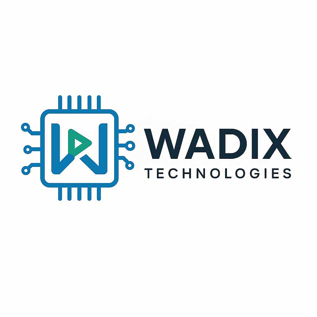 Wadix Technologies – Medium