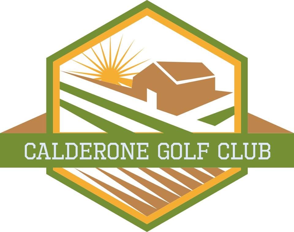 Calderone Golf Club – Medium