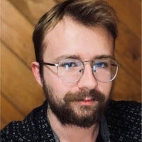 Chris Maney – Medium