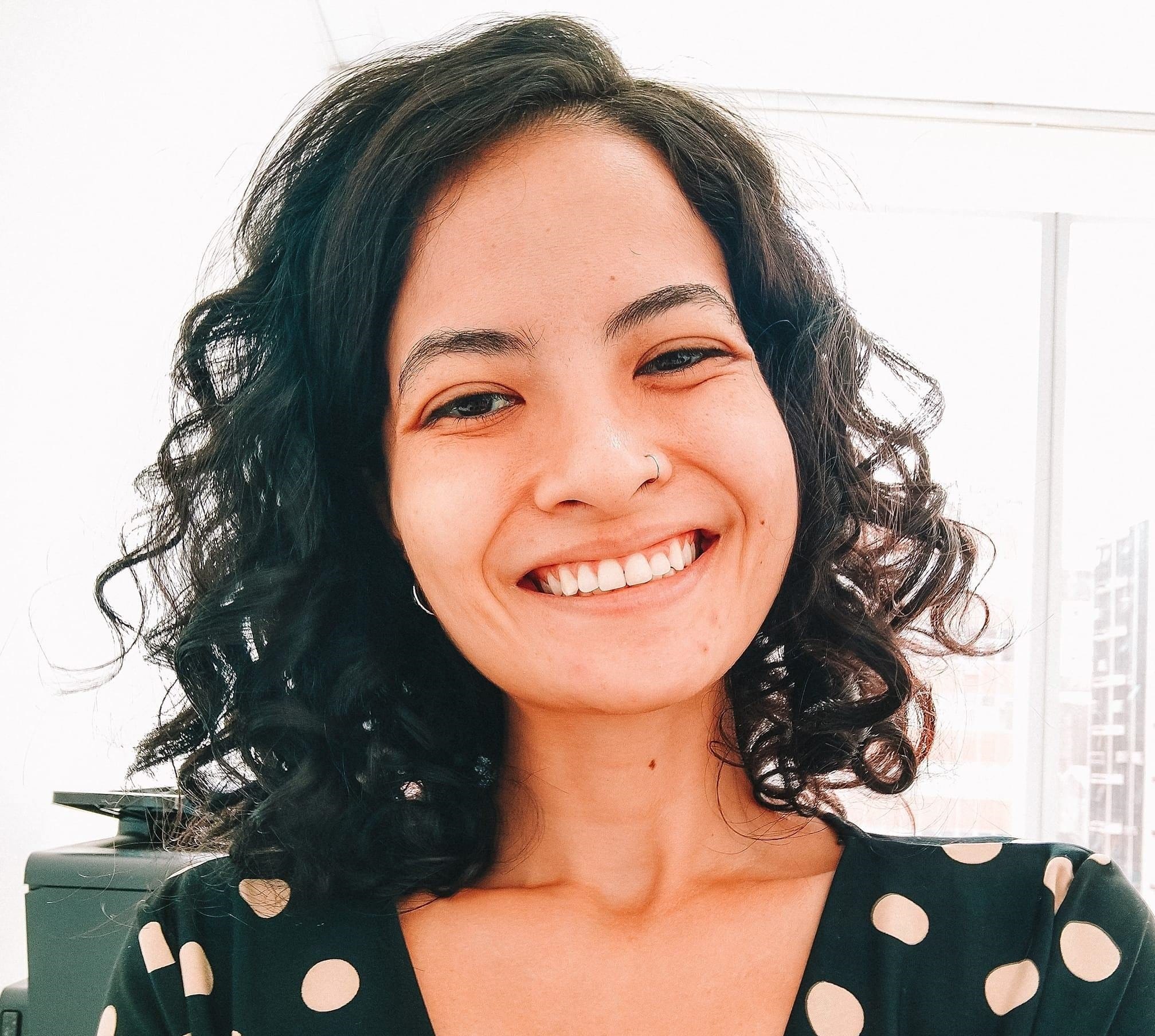 Natally Acioli – Medium