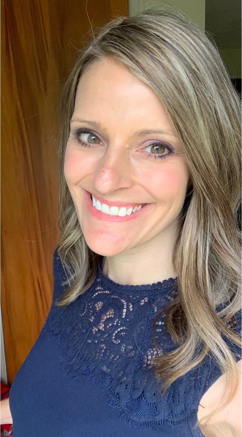 Kristin May – Medium