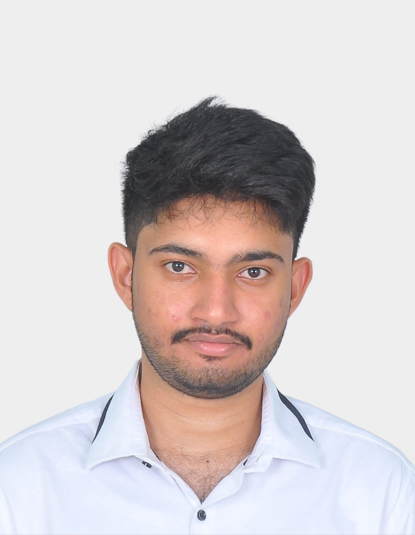 Umesh Chandra – Medium