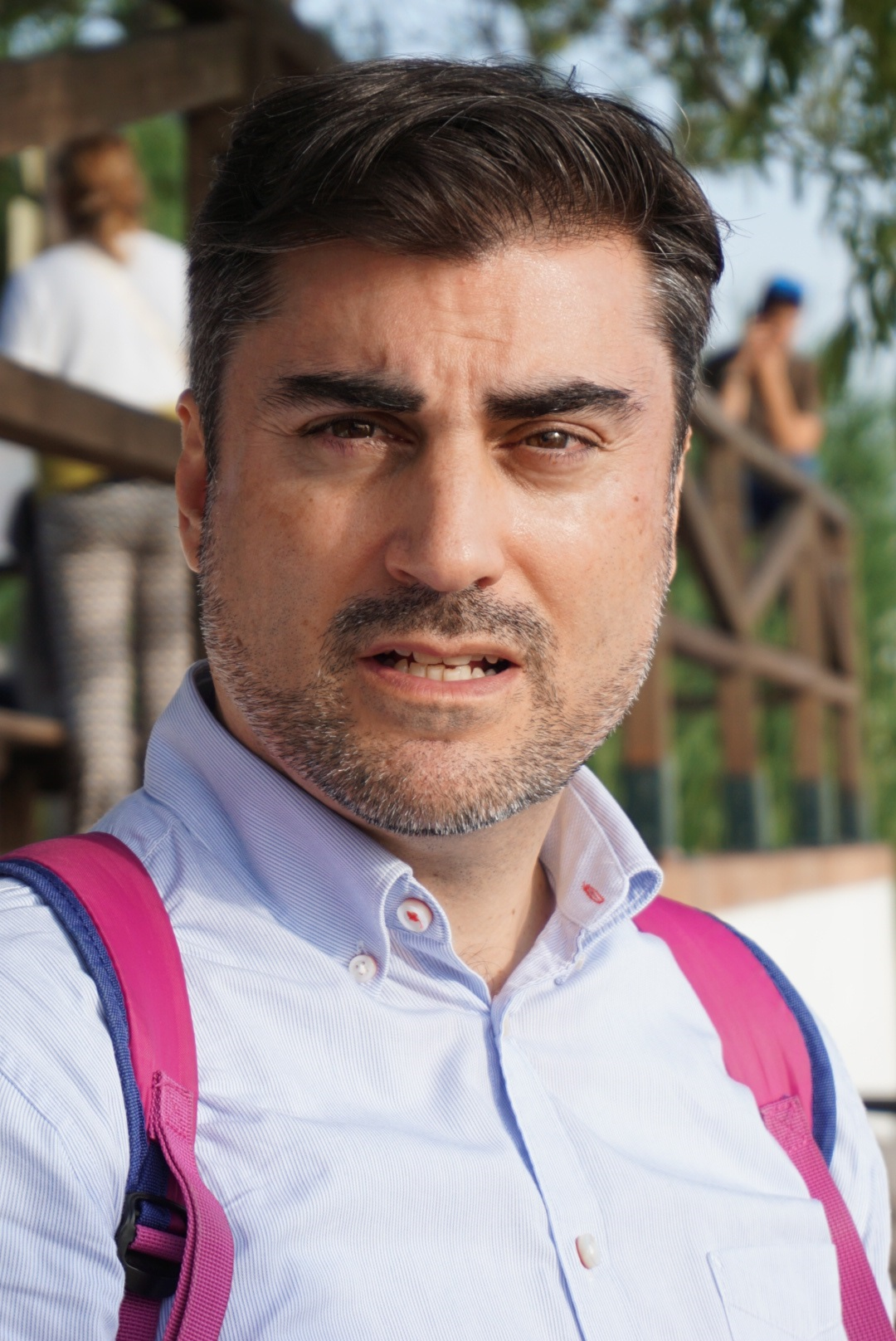 Alberto Ceballos – Medium