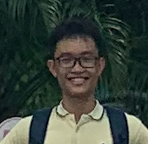 Harry Hoang – Medium
