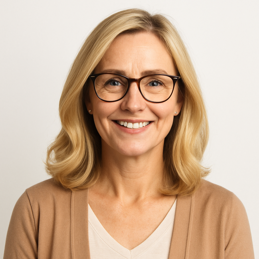Lexi Cole – Medium