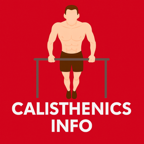 Calisthenics Info – Medium