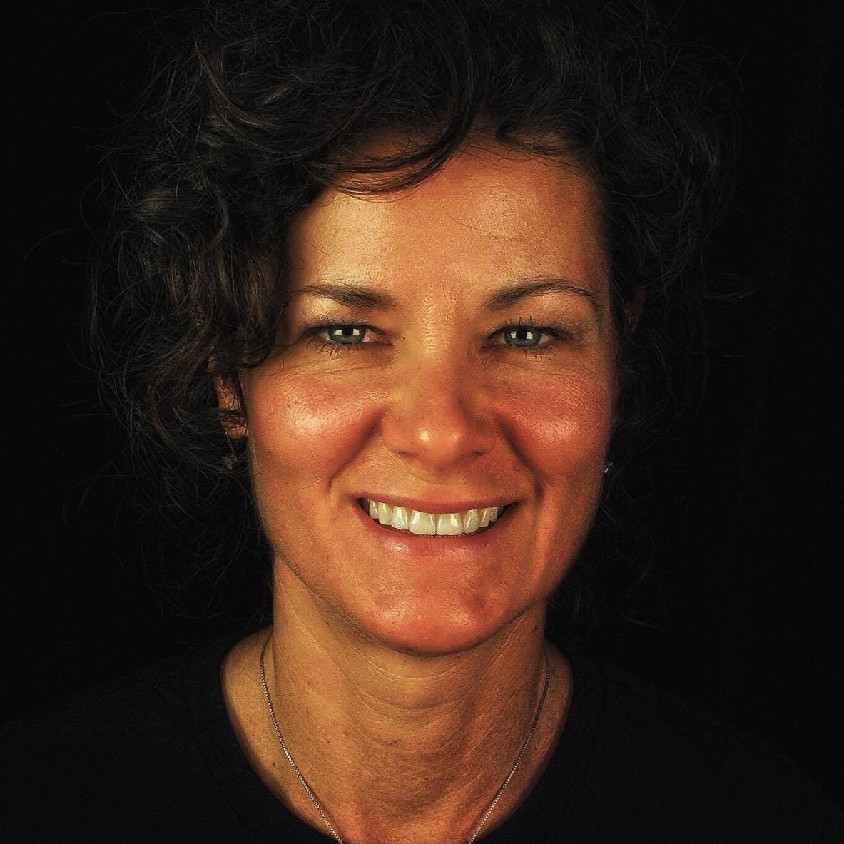 About – Gina Swanson – Medium