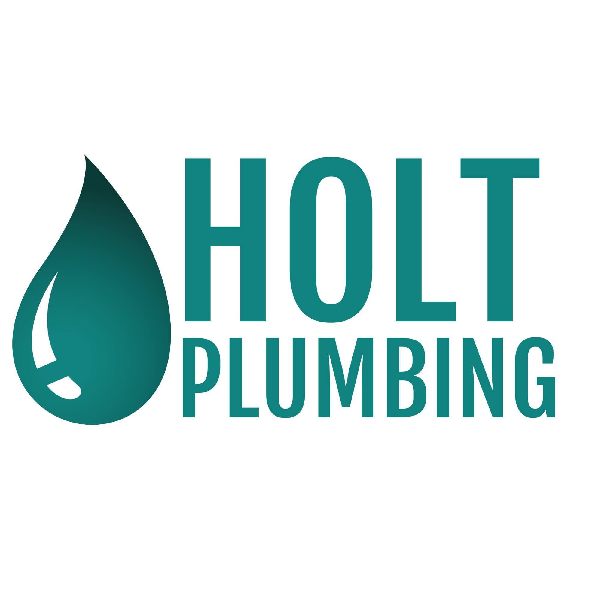 Holt Plumbing – Medium