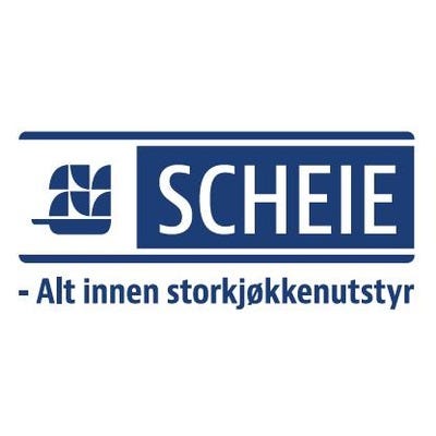 Scheie Storkjokken – Medium