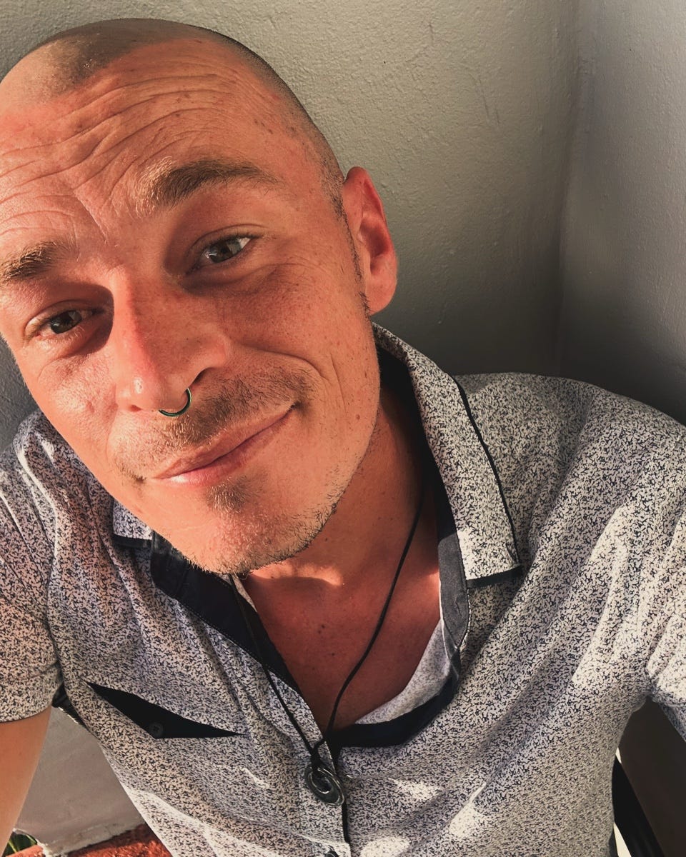 Caleb Dempsey – Medium