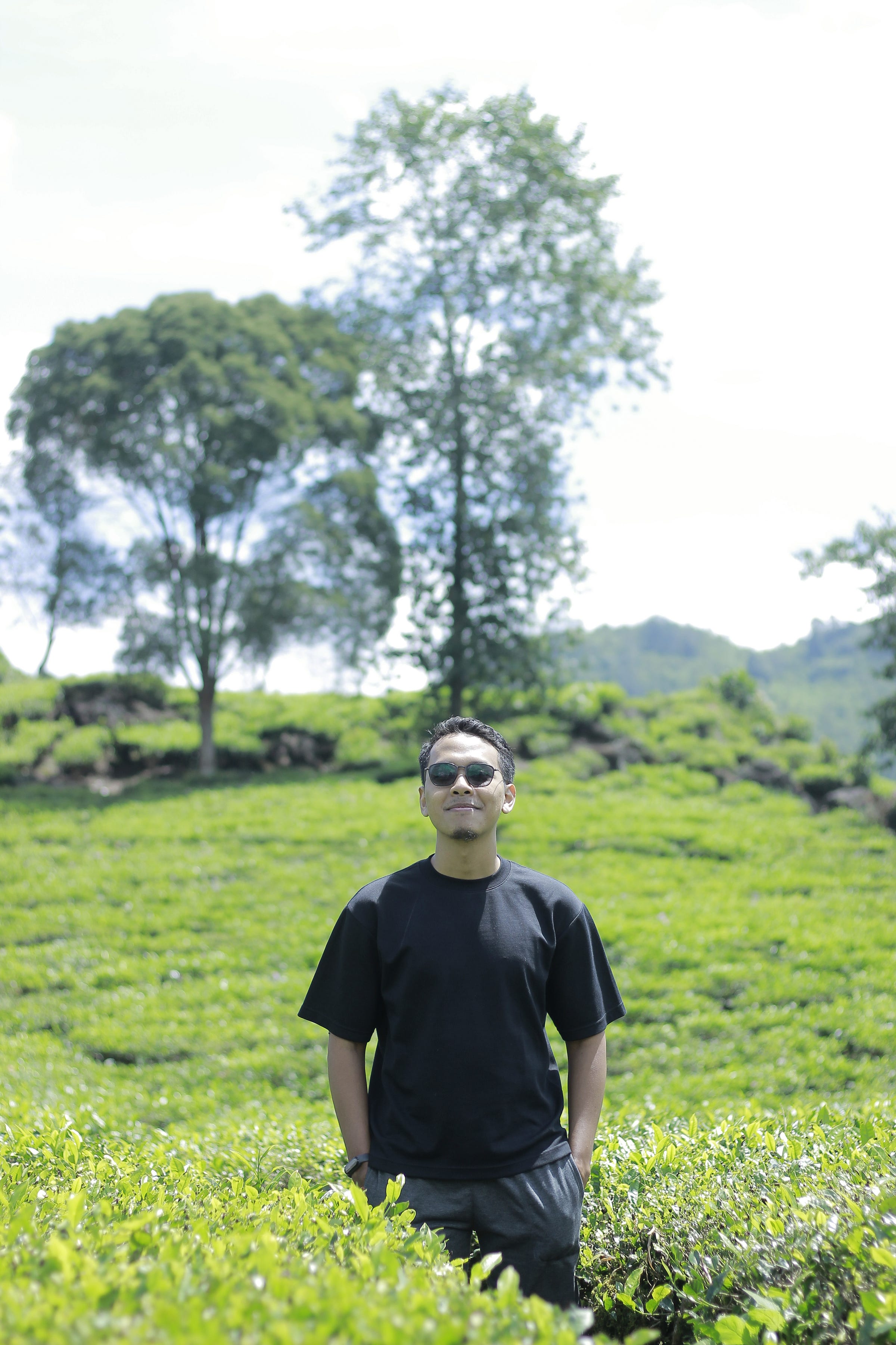 About – Syafiq – Medium