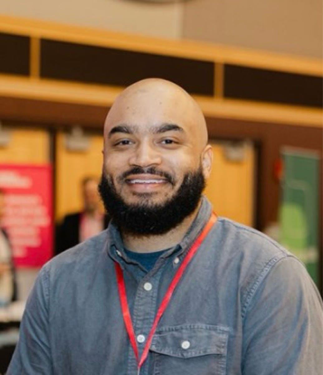 Miguel Johnson on Medium curated some lists