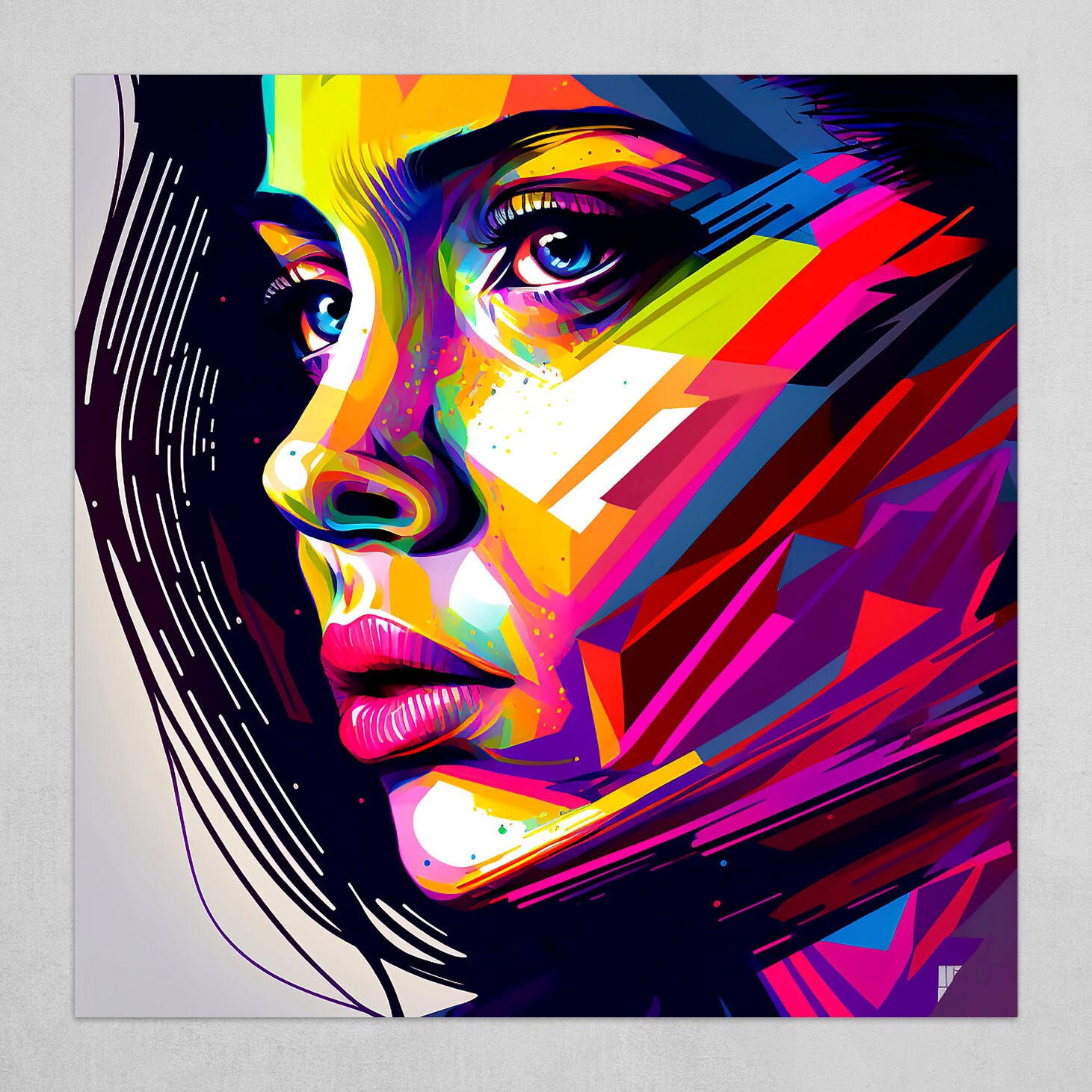 About – Isabella – Medium