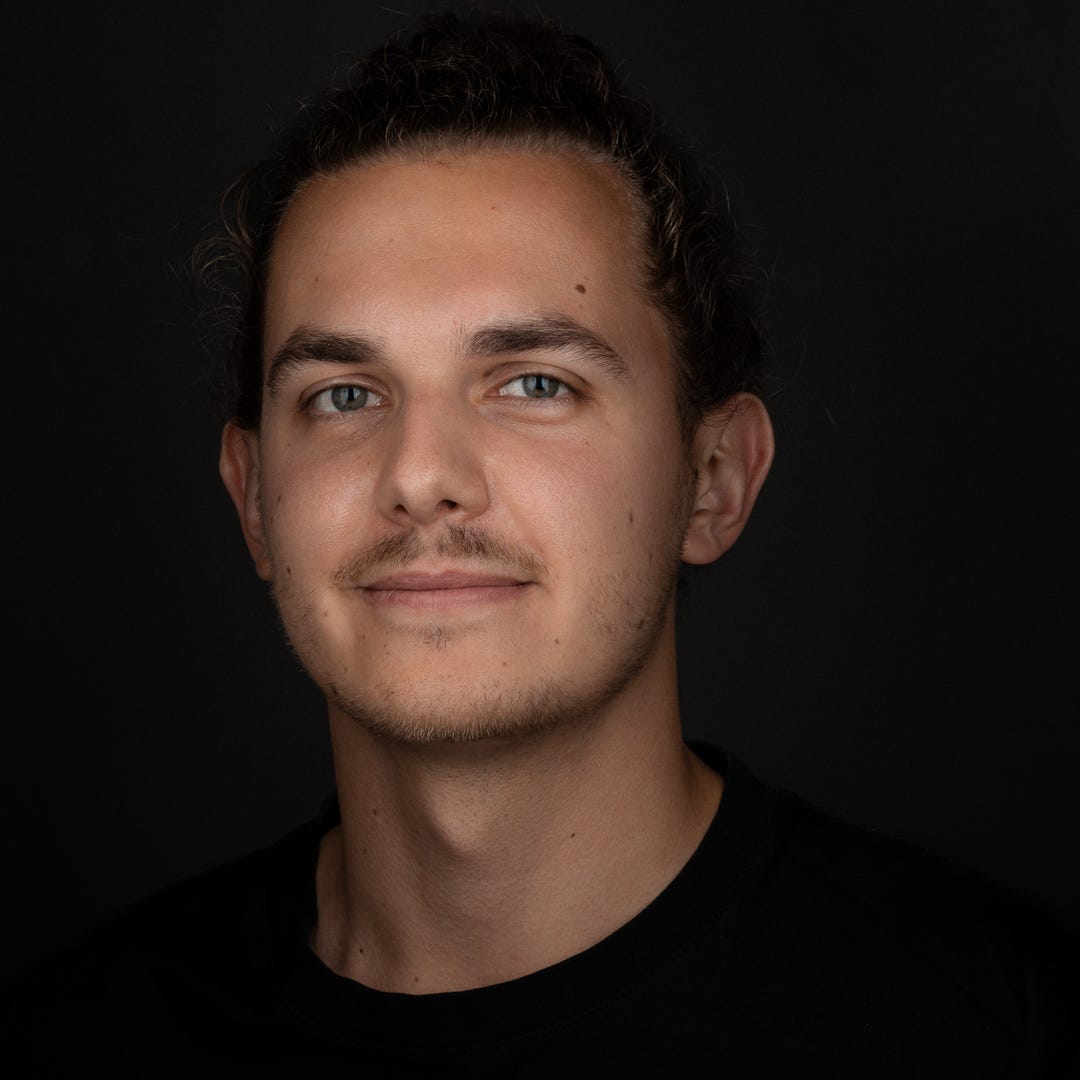 nik dorndorf – Medium