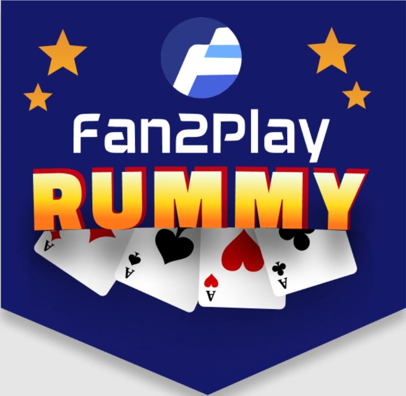 Fan2Play Rummy – Medium