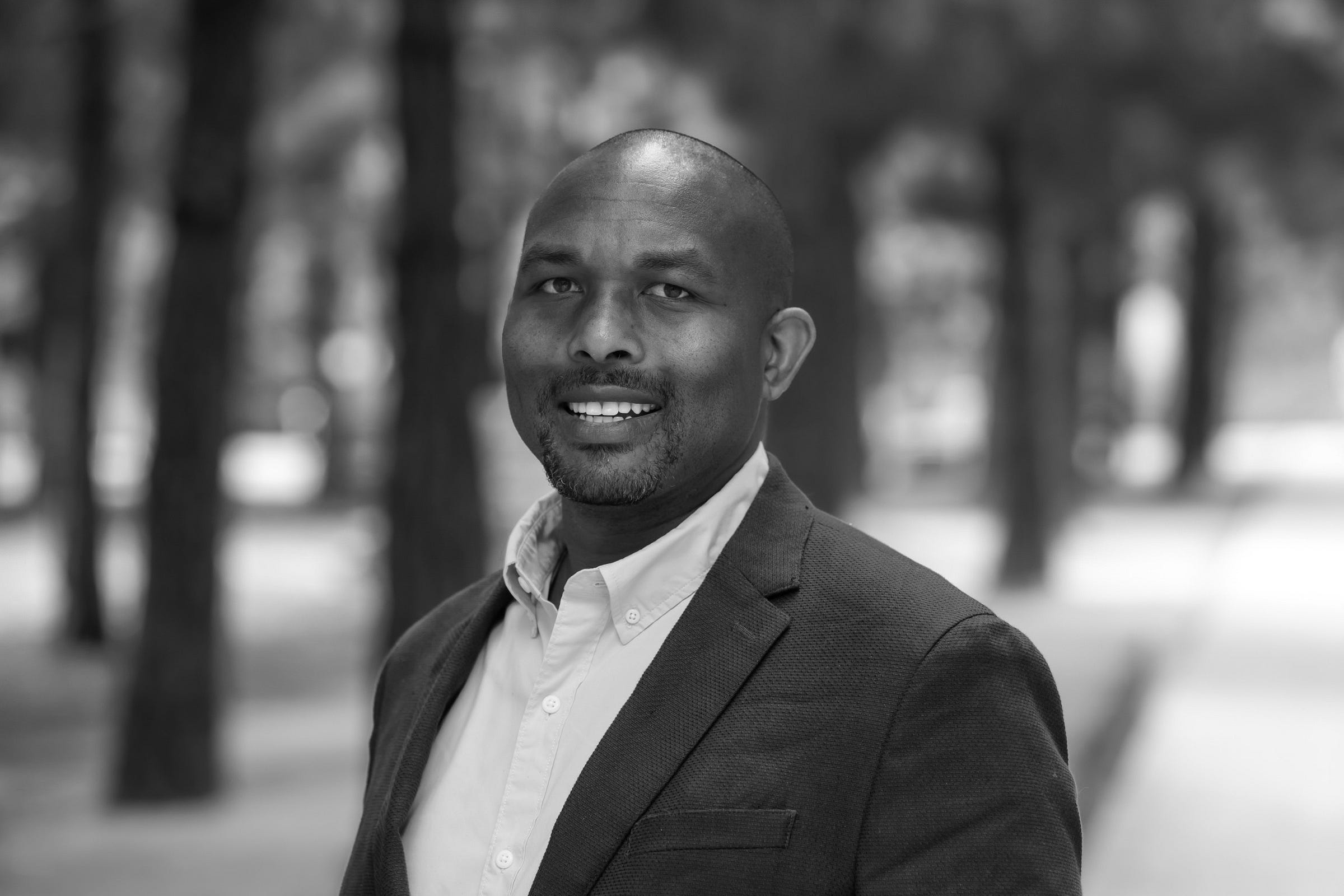 John McCoy – Medium