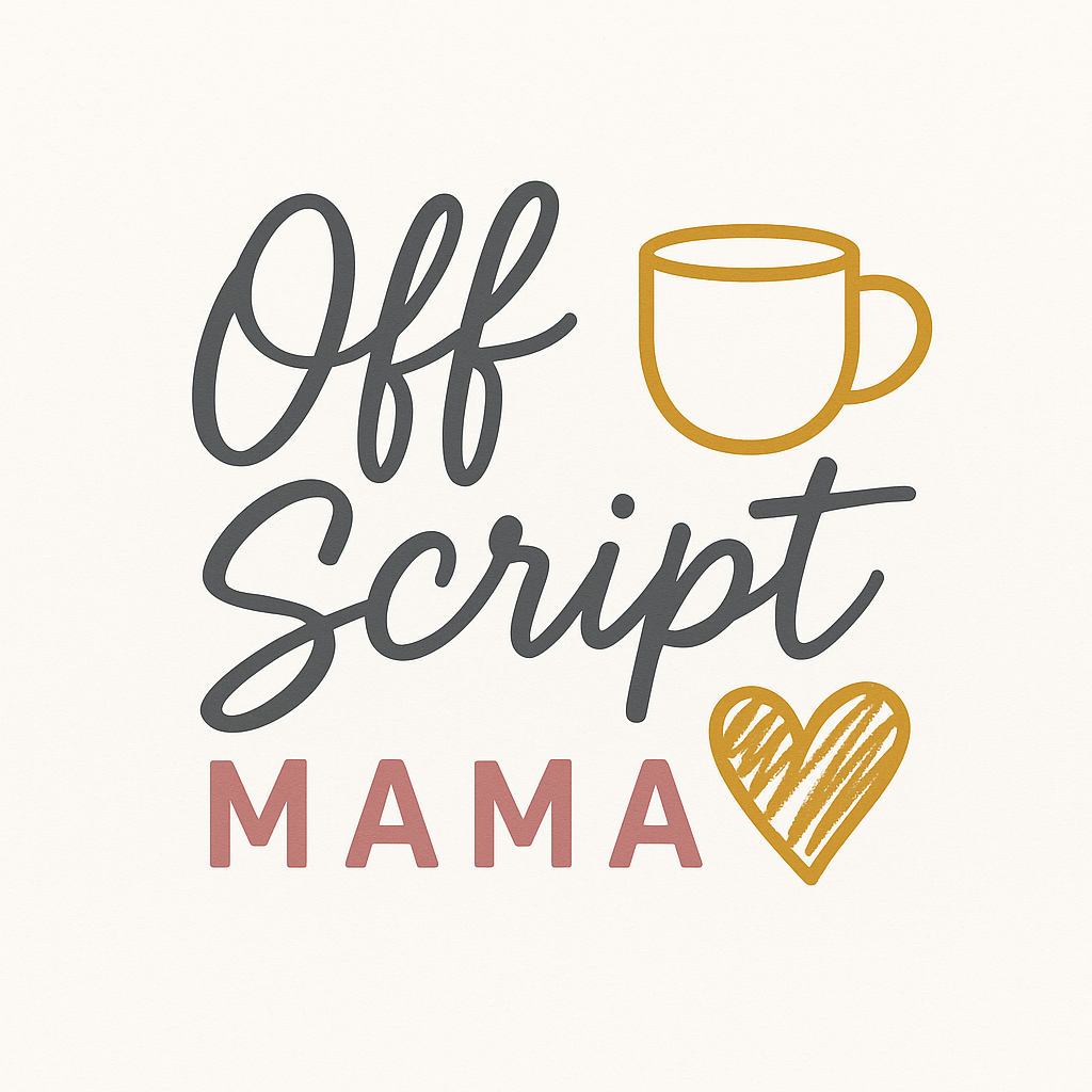 Off Script Mama – Medium